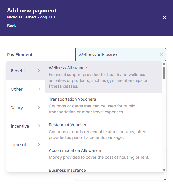 Payroll Feature: How to Submit, Edit, or Delete a Payroll Change ...